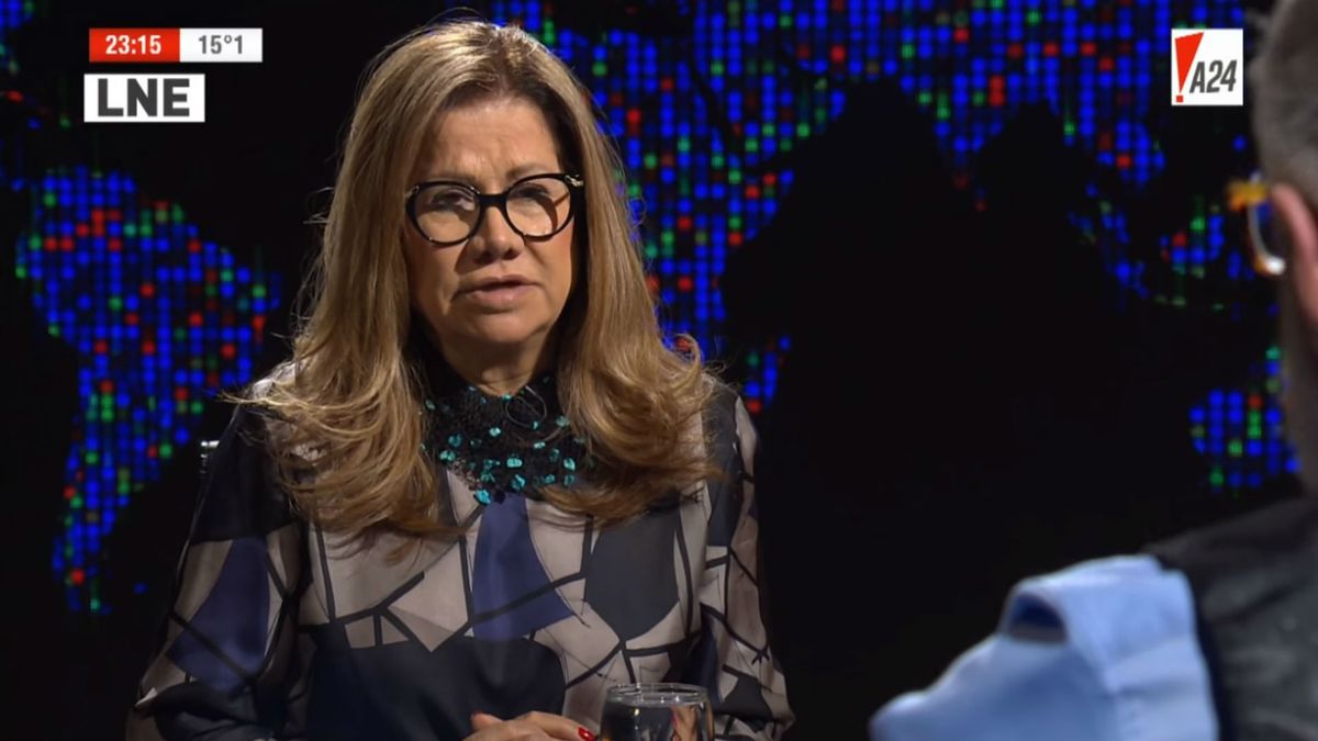 Camaño: En el sector energético vamos a tener los cuadernos de Macri