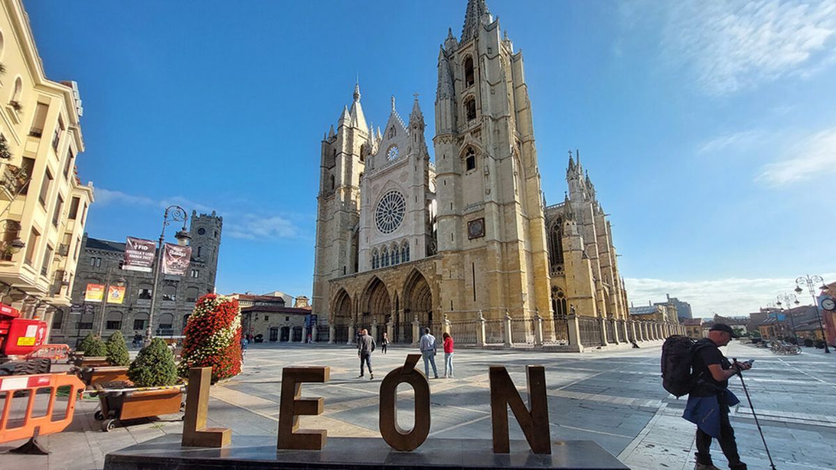 León: Religiosa y cultural