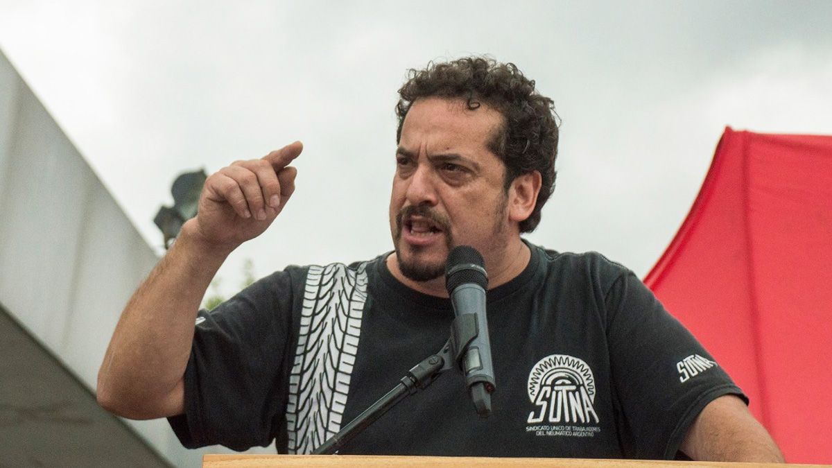Neumáticos: Sutna fue convocado al Ministerio de Trabajo