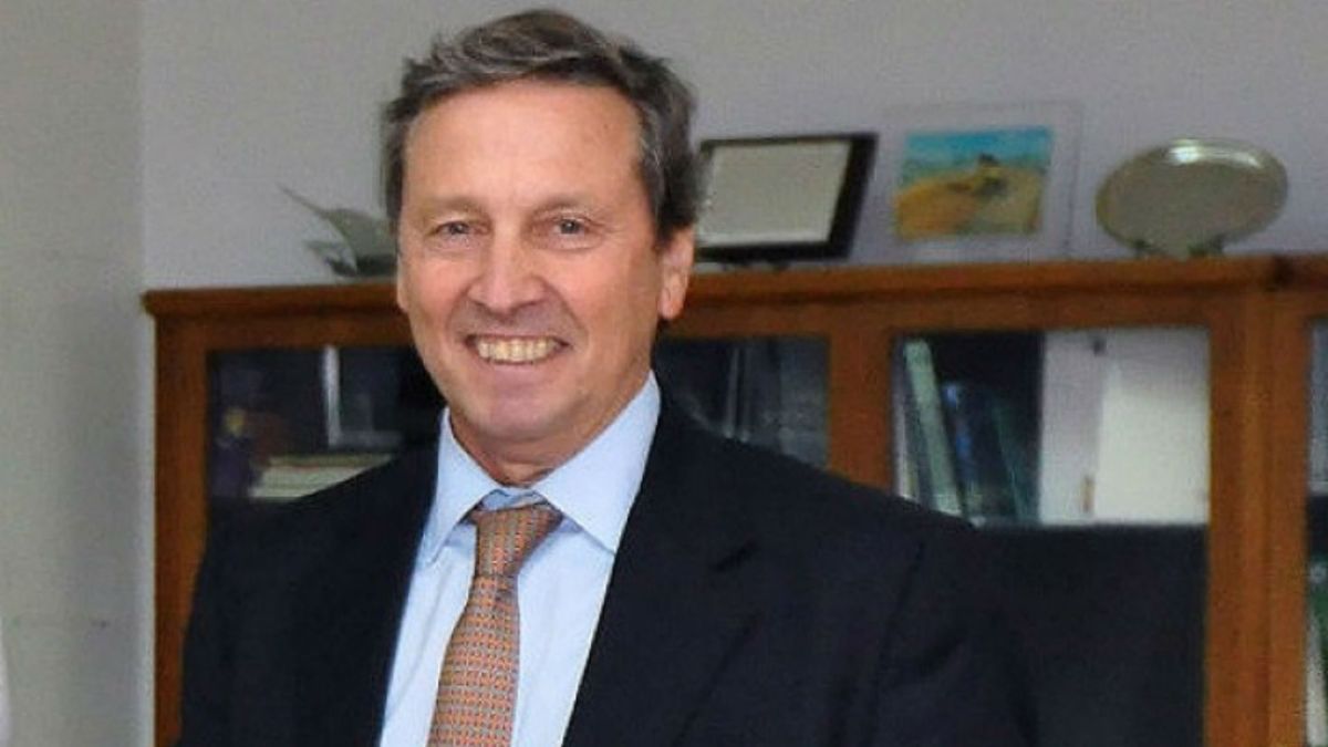La industria nacional pasa por una recesión importante