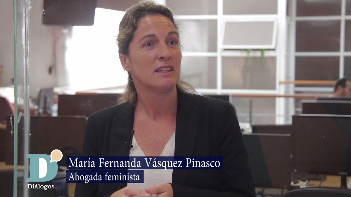 Sin políticas públicas con perspectiva de género, vamos a seguir ...