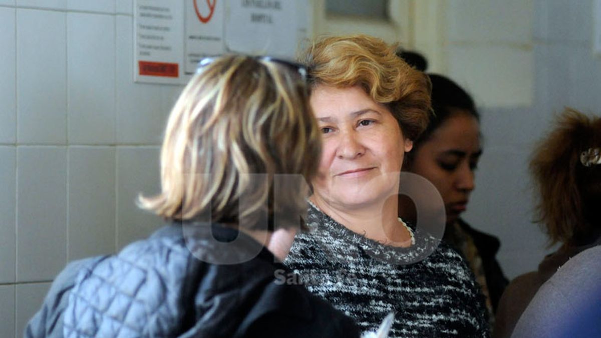 La mamá de Antonella agradeció la ayuda y el apoyo de los santafesinos