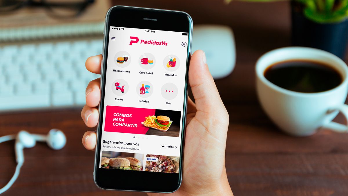 Quick commerce: qué es y qué ventajas tiene contar con este servicio en ...