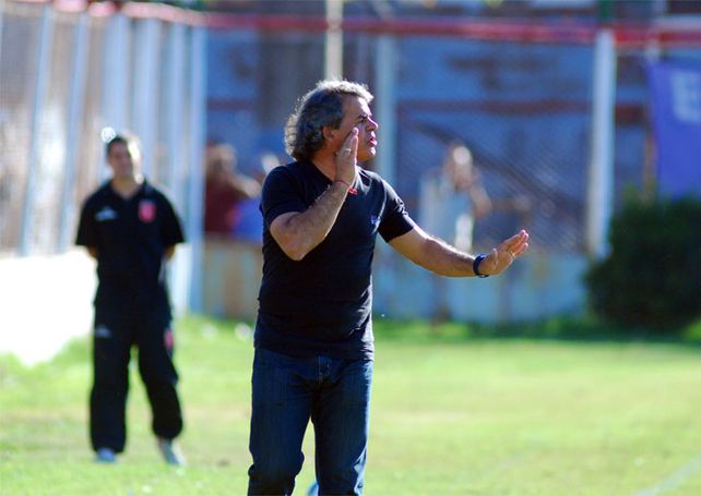 Central Córdoba le rescindió el contrato a Cuffaro Russo