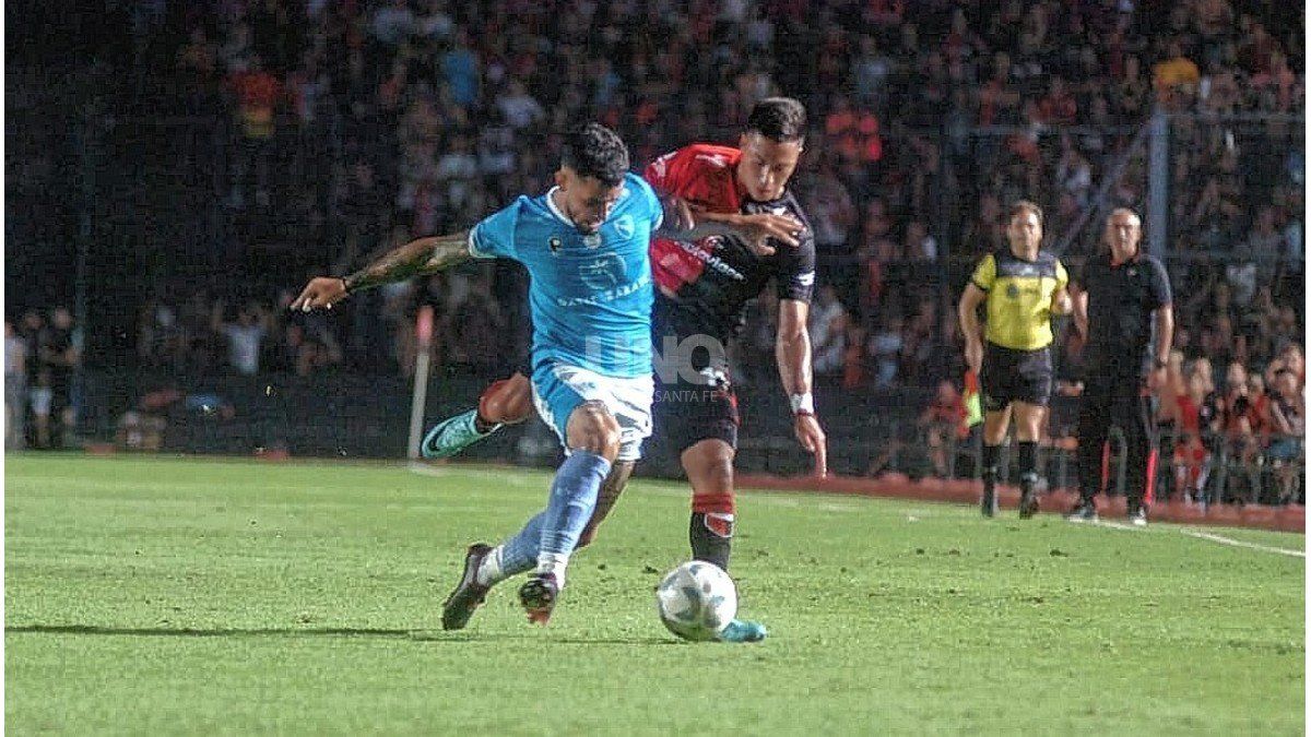 El equilibrado historial entre Colón y Defensores Unidos