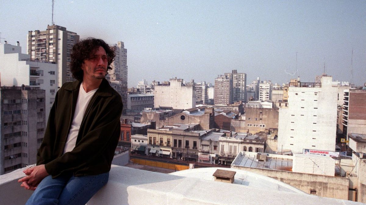 Cuando Fito Páez le confesó a La Capital su amor por Rosario: La ciudad ...