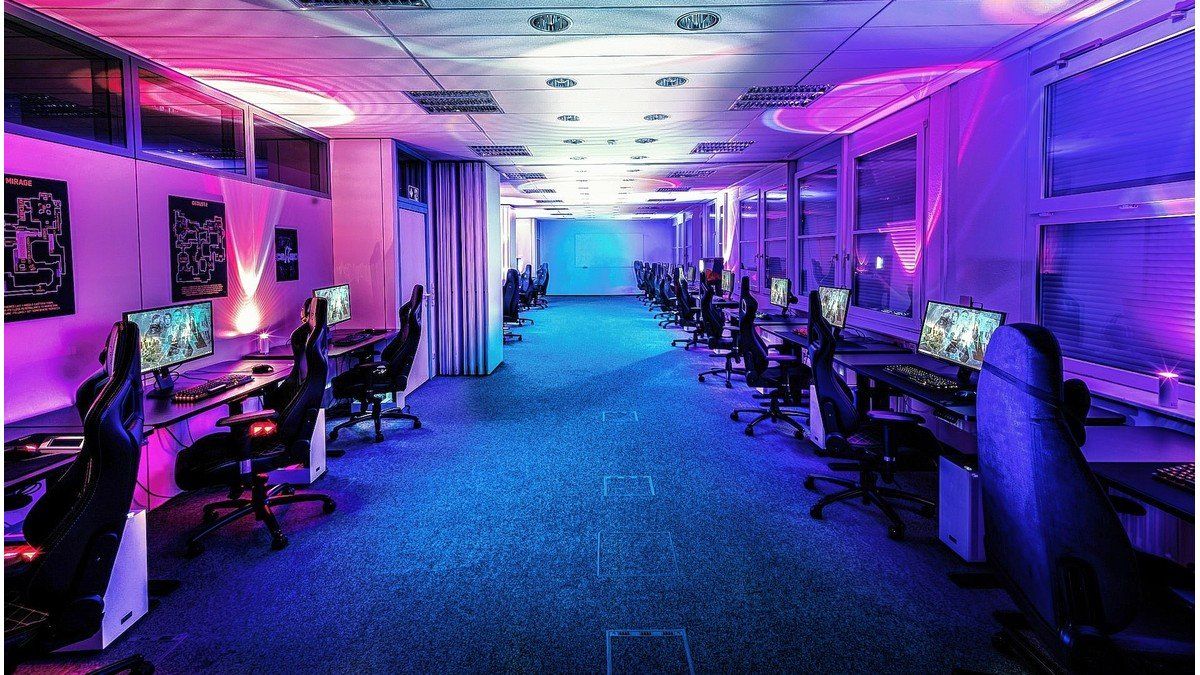 ¿Qué son los eSports y cuáles son sus máximos exponentes?