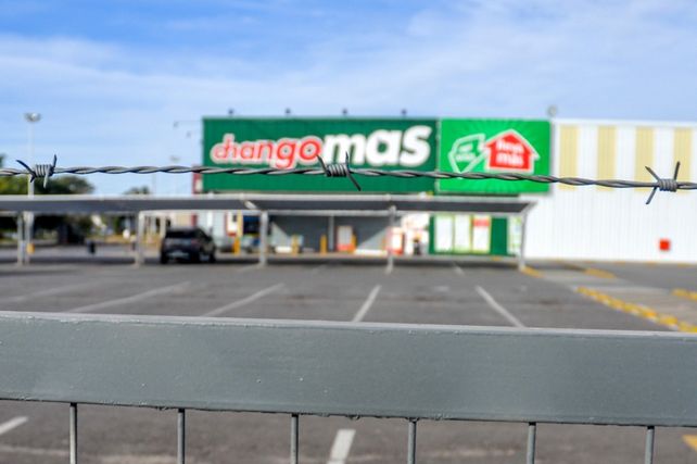 Chango Más confirmó el caso positivo de Covid-19