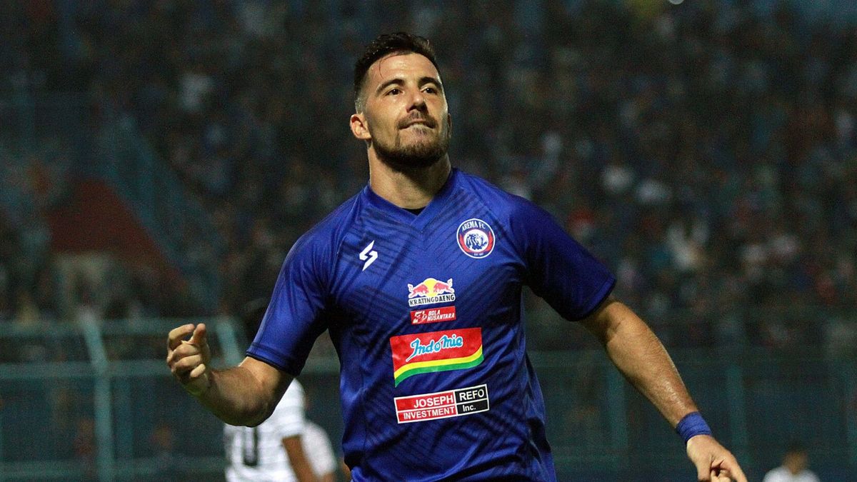 La ilusión de Jonathan Bauman de volver a jugar en Colón