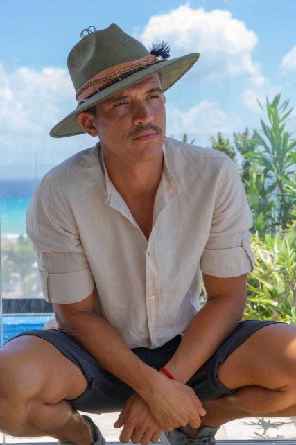 Entrevista a Juan Ignacio Cane