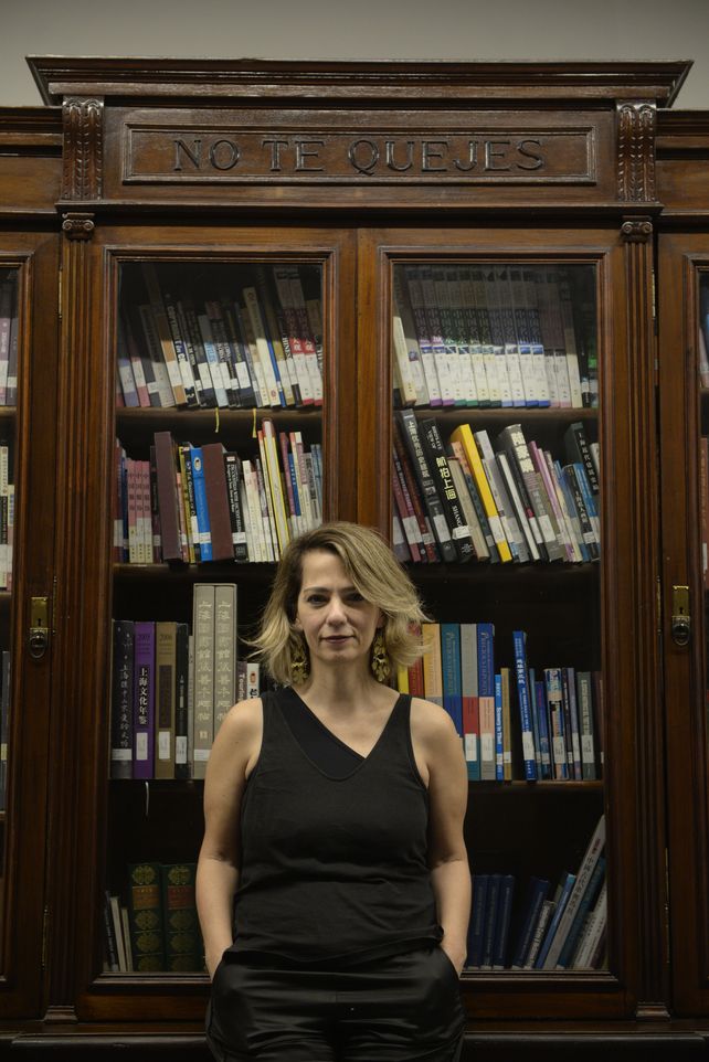 Alexandra Kohan: psicoanálisis para todos