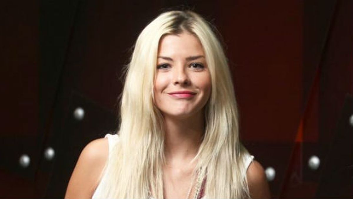 La China Suárez describió con lujo de detalle a su hombre ideal