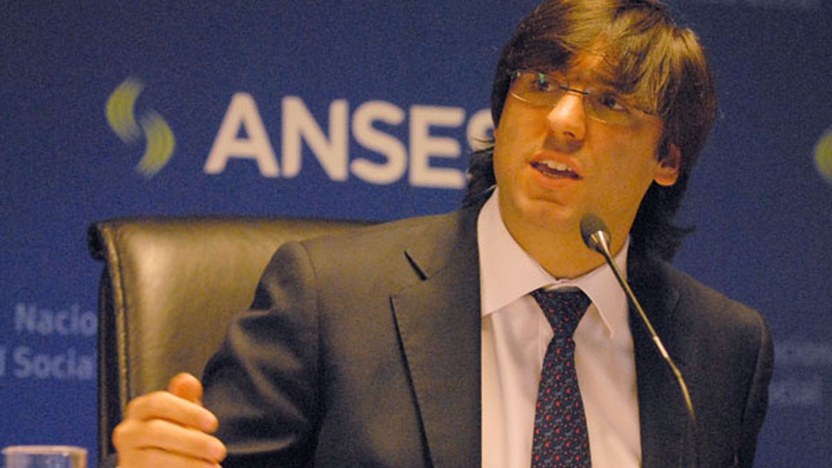 El kirchnerismo cargó contra Bossio por la ruptura del bloque del FpV