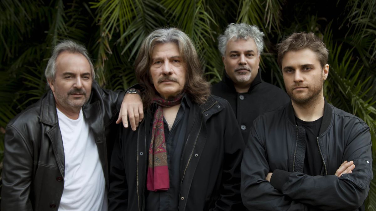 Músicos que tocaron con Luis Alberto Spinetta rescatan “A 18 minutos ...