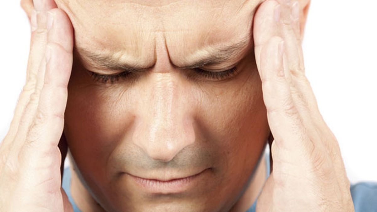 ¿Cómo identificar los síntomas de un derrame cerebral?