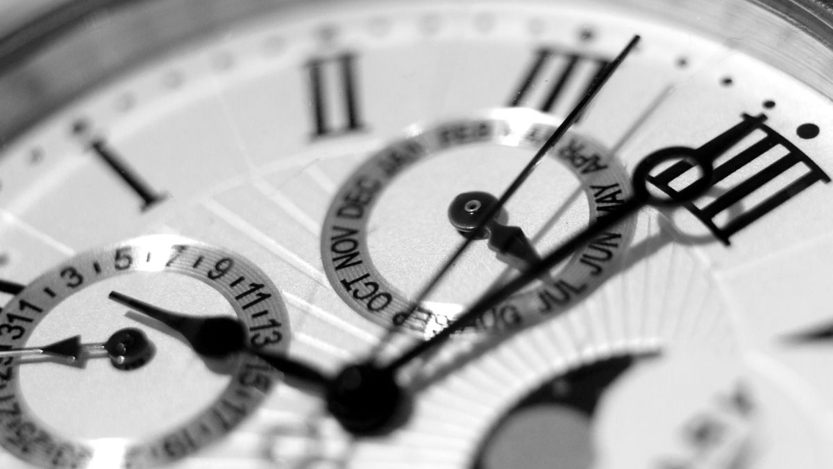 Segundo: cambiará la definición en todo el mundo