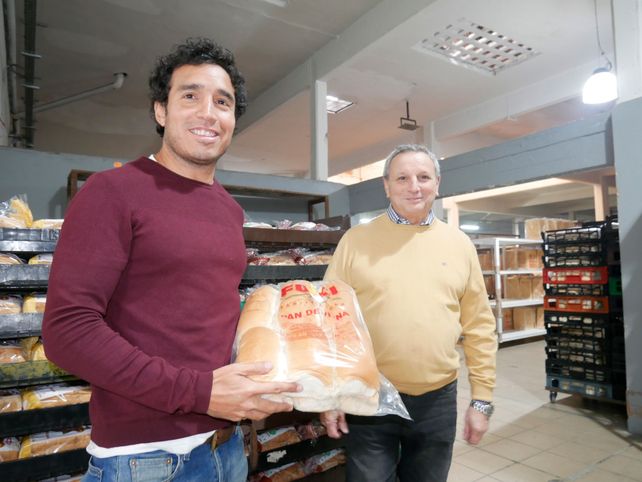 Tradición y sabor: el secreto del clásico pan de pebete rosarino
