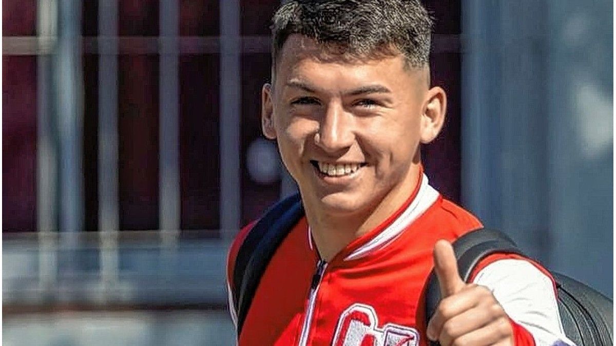 Cuál es la cláusula de salida que tiene Del Blanco en Unión