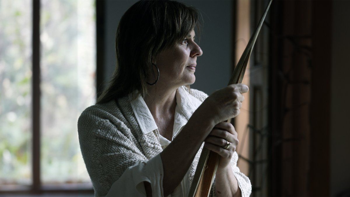 Eileen Cowes fusiona el arte y la moda y consigue una experiencia única