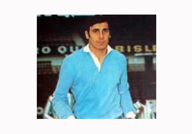 Murió Agustín Cejas, arquero del Racing campeón del mundo