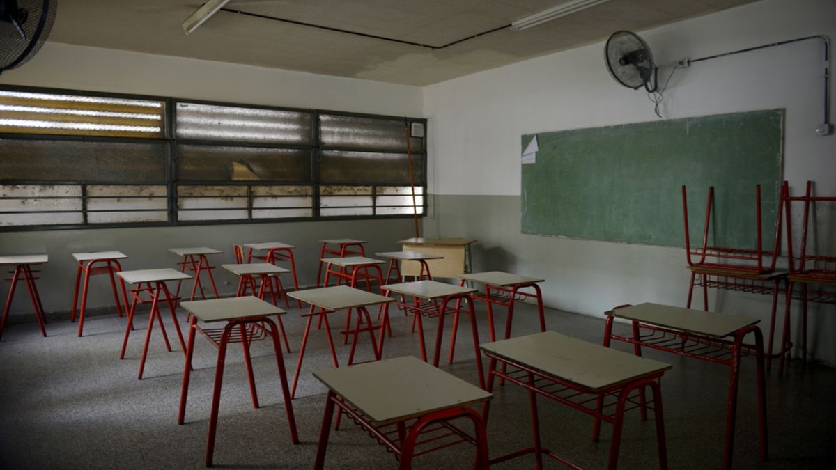 Miradas sobre el ingreso a las escuelas