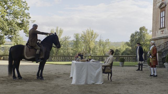 El bastardo, una historia de venganza con la impronta del danés Mads Mikkelsen