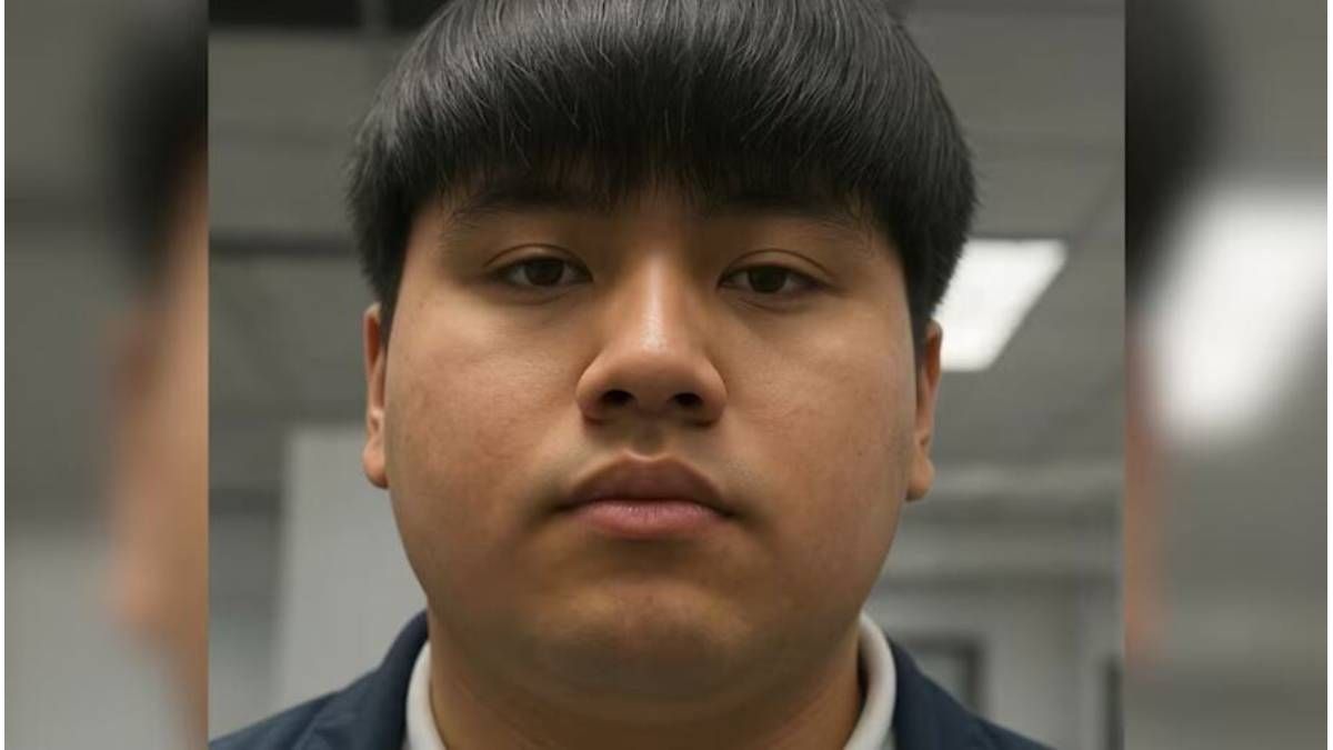 Difundieron la foto de Pequeño J, el narco señalado como el cerebro del triple femicidio de ...