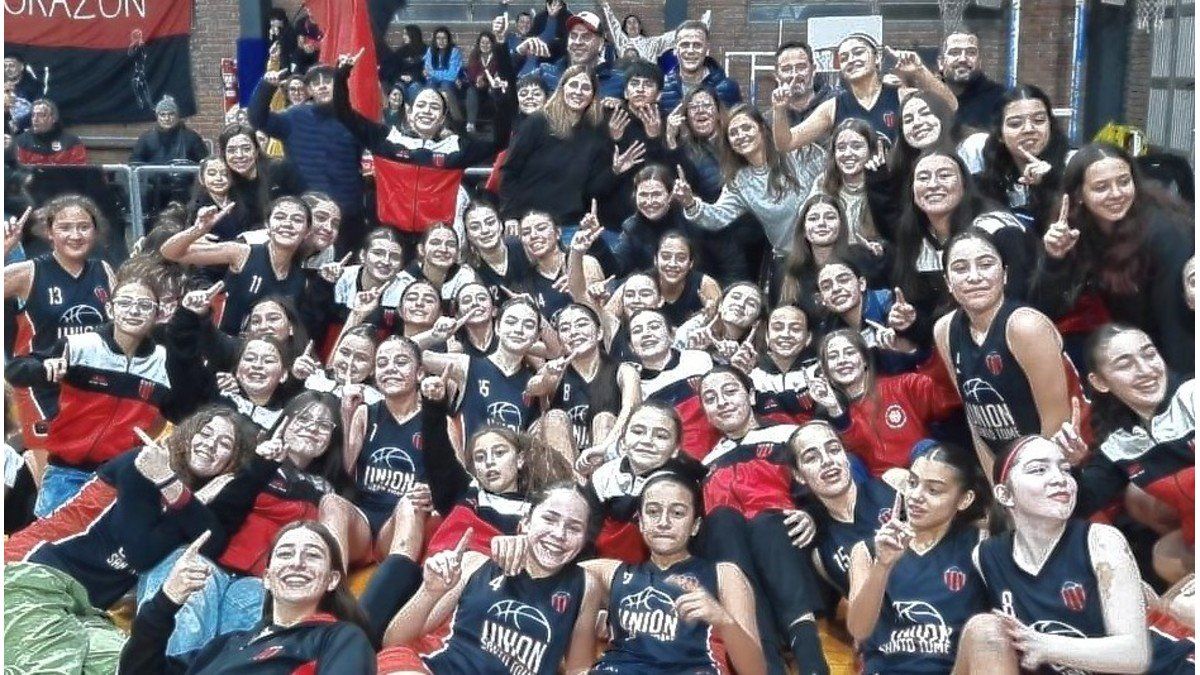 Apertura FU13 y U15: CUST completó su gran primer semestre