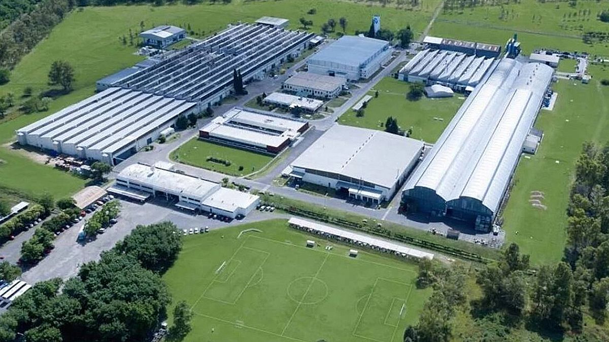 Ferrum tuvo $13.590 millones en pérdidas sólo en tres meses