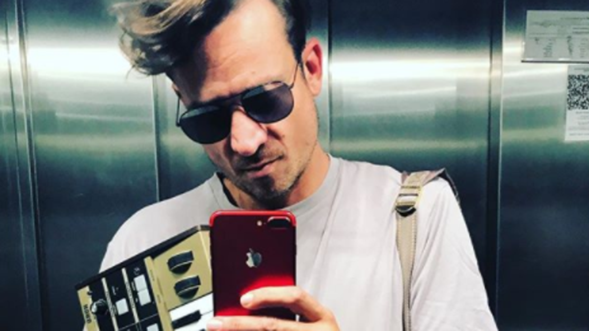 Chano se prepara para su debut como solista