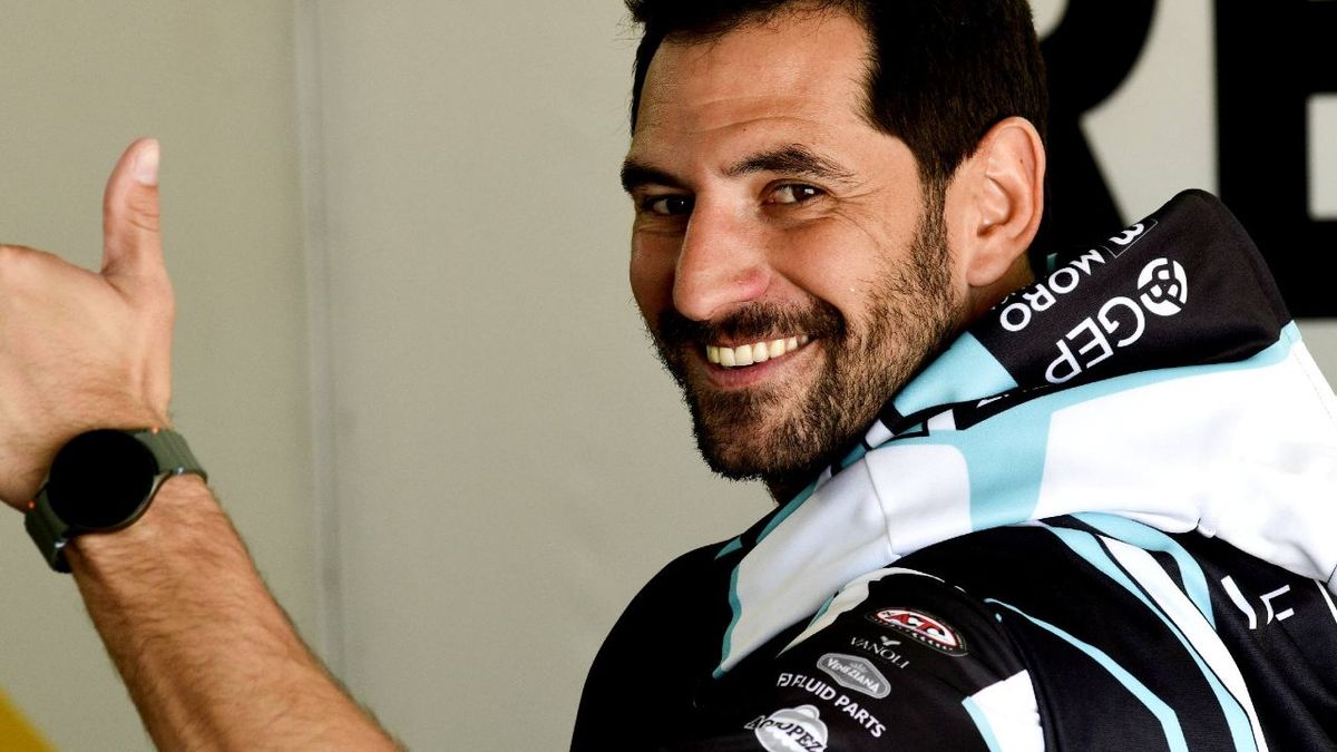 Qué esperar del parejense Facundo Ardusso y el rosarino Thomas ...