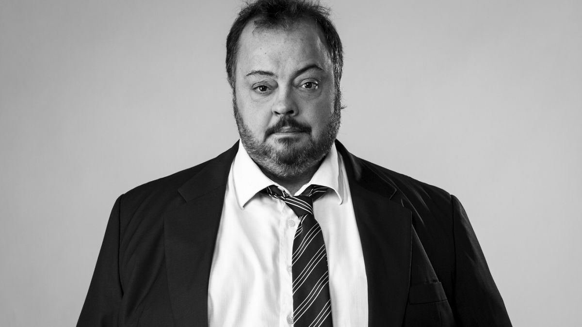 El drástico cambio físico de Cabito: No es sólo dieta, estoy haciendo ...