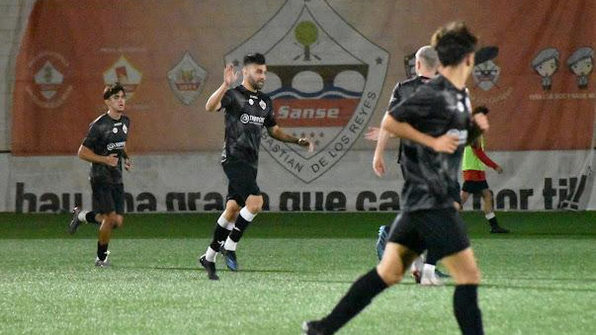 Es rosarino, goleador en España y sueña con volver a Newells