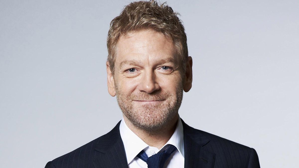 Branagh, en remake clásico