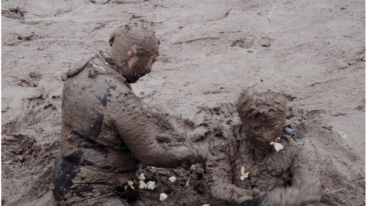 La Hendija abre sus puertas a La Ingobernable Belleza del Barro