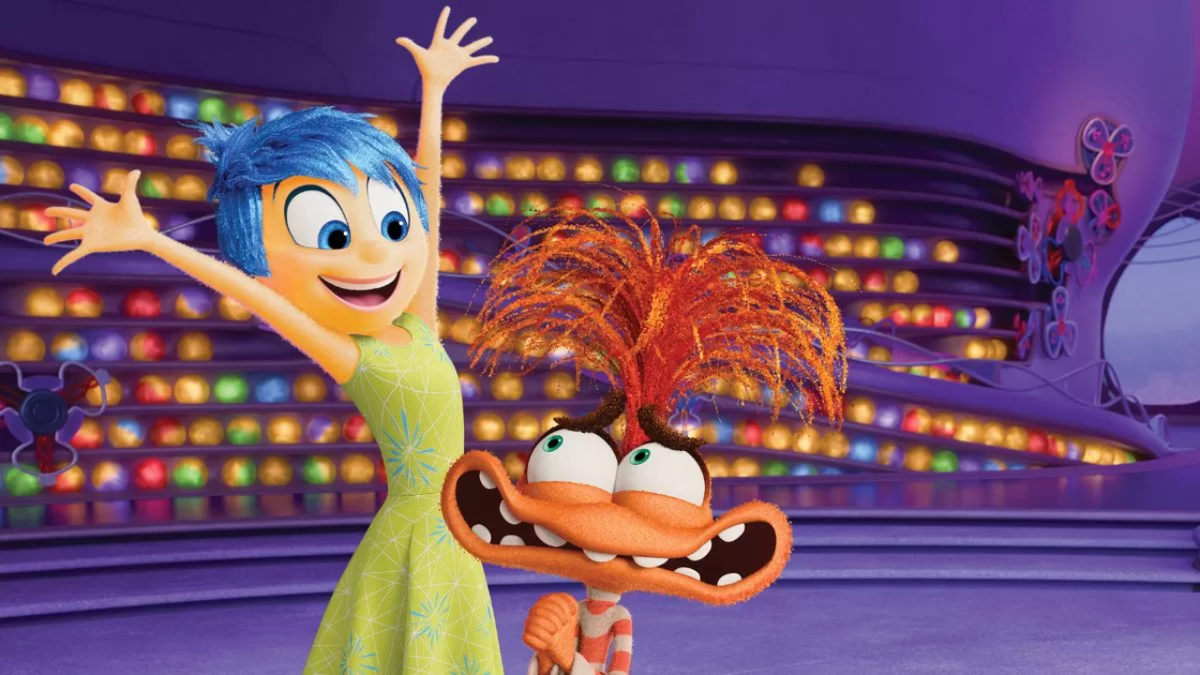 Disney lanzó el tráiler de Intensamente 2 y anunció su fecha de estreno