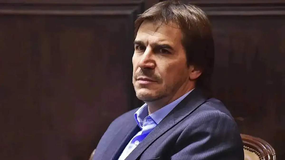 Quién es Javier Faroni, el empresario ligado a Tapia investigado en ...