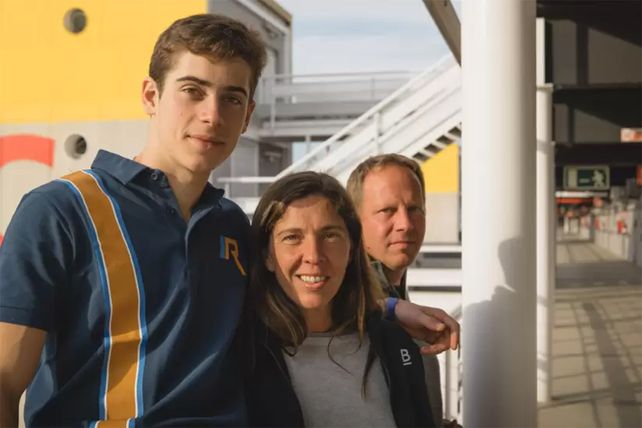 Fórmula 1: una bandera, fuertes cruces y mucha tensión en torno a ...