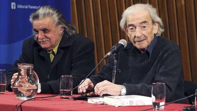 A diez años de la muerte de Juan Gelman: siete poemas de despedida