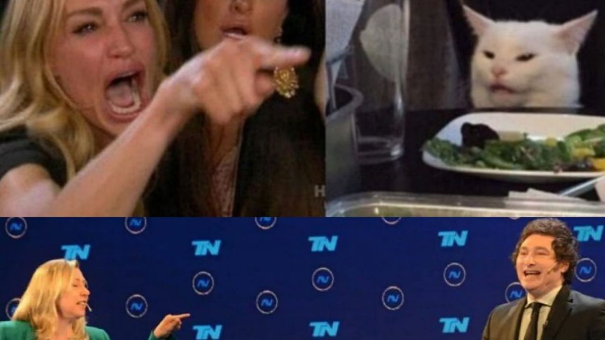 Los mejores memes que dejó el debate presidencial de este domingo