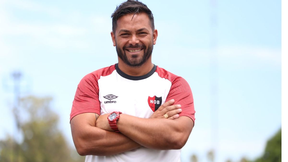 Lucero, de jugar con Maxi a ser guardián de los guardianes