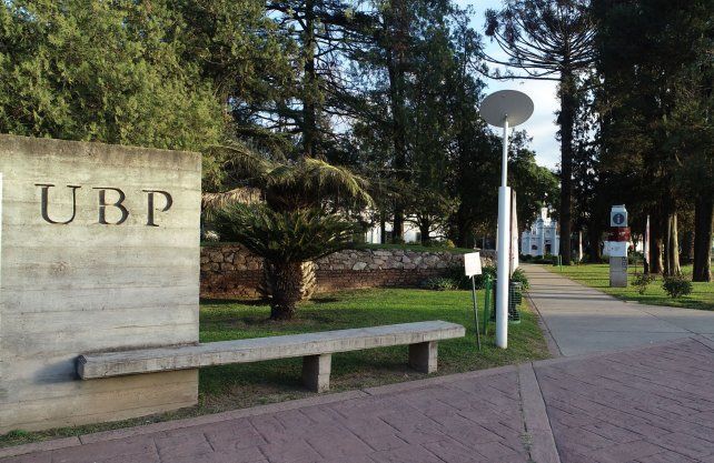 Estudiar en la Universidad Blas Pascal