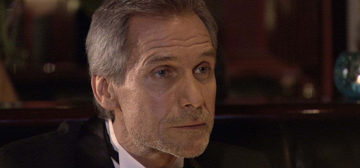 Raúl Taibo tras ser papá a los 62 años: “Estoy muy feliz por este milagro”