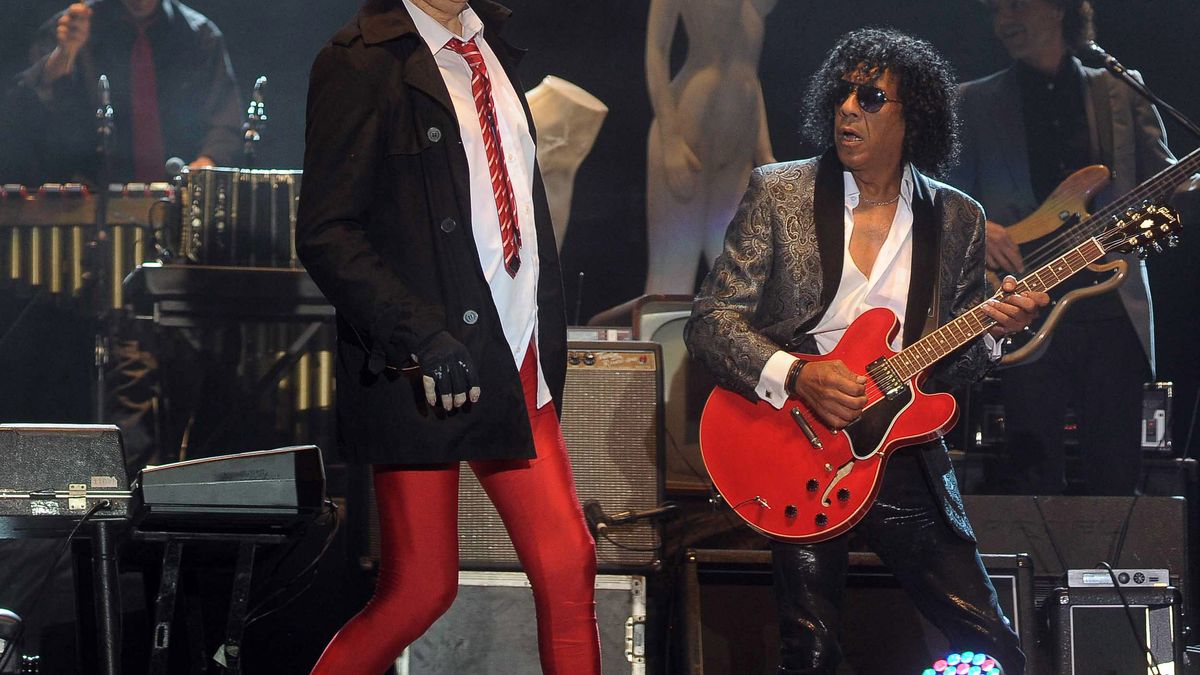 Conmoción por la muerte del Negro García López, el histórico ...