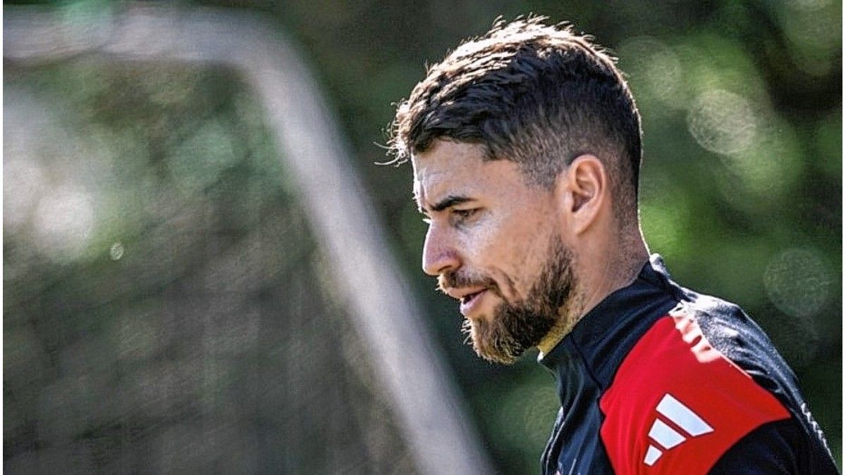 Flamengo metió un refuerzo rutilante para el Mundial de Clubes