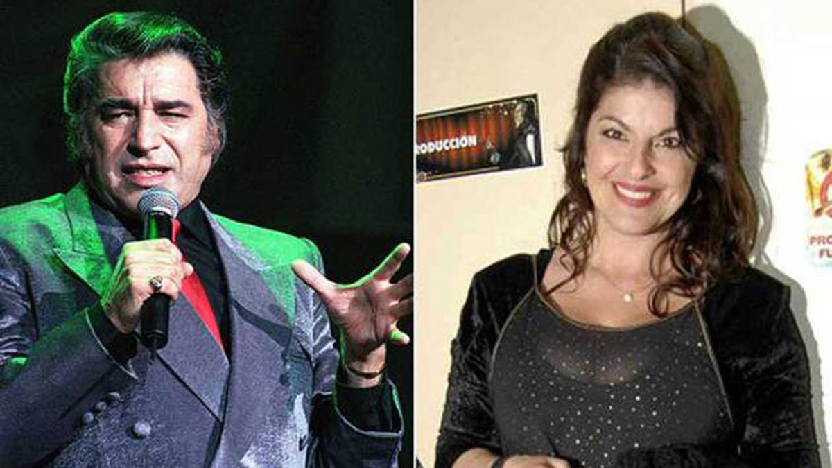 La viuda de Sandro confirmó que el estudio del ADN de Sandra dio negativo