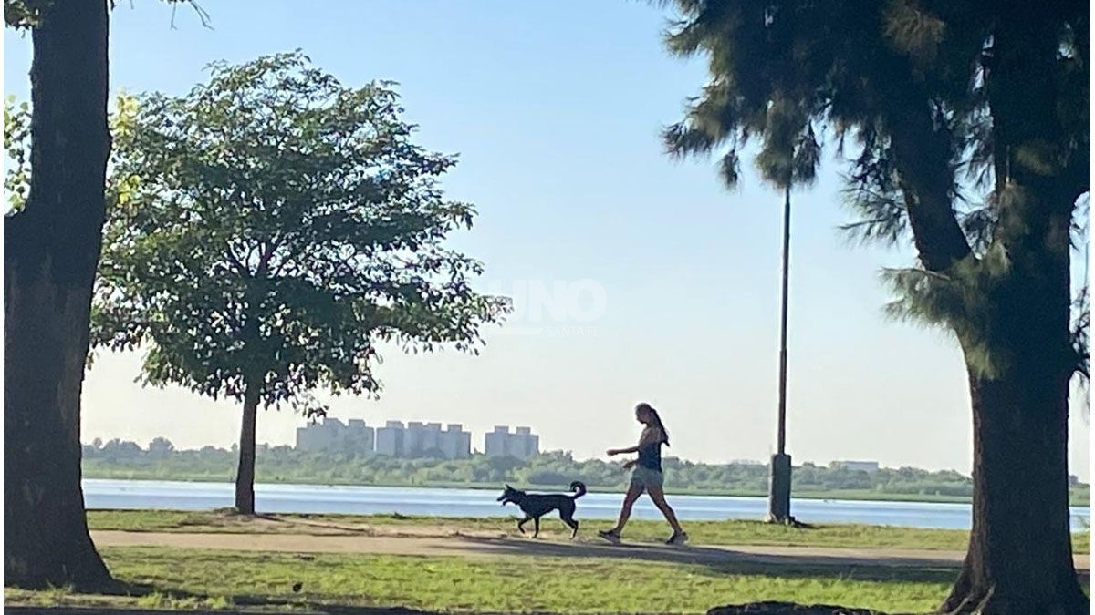 Clima en la ciudad de Santa Fe: anticipan lluvias débiles y leve baja ...