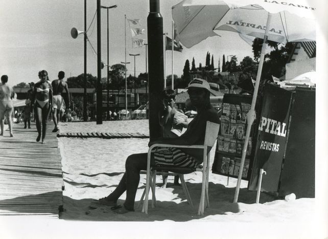 Los 90 años de La Florida: de la malla entera con pollerita a la sunga ...