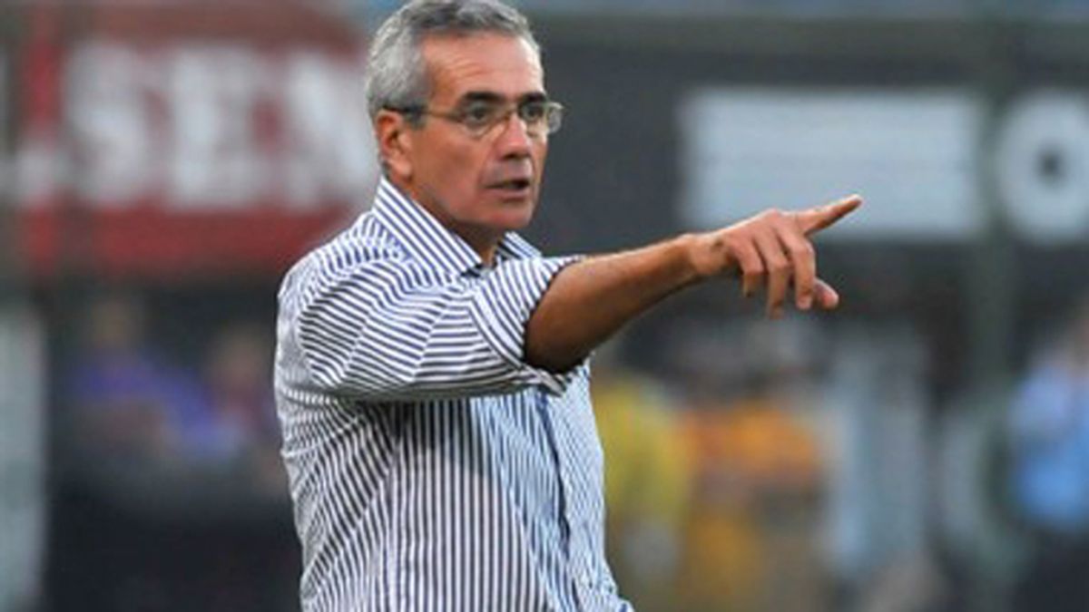 Gregorio Pérez: Nadie de Central habló conmigo