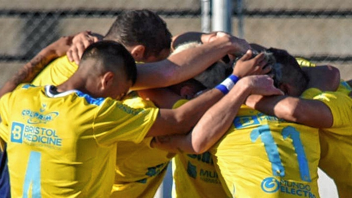 Juegan Riestra-Temperley y Chaco For Ever-Almagro por la Primera Nacional